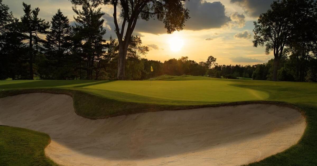Canadian Open 2023: Behind the scenes on how Oakdale became host