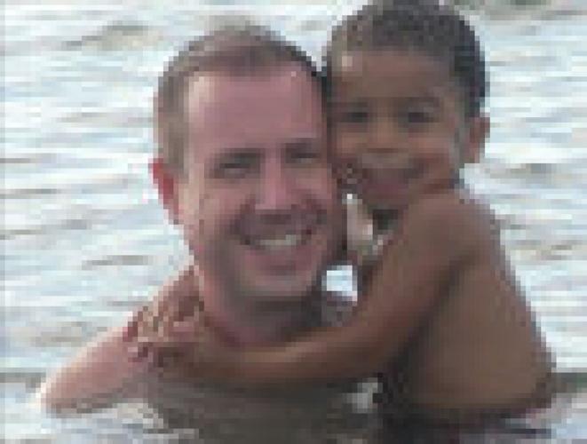 George Smitherman shares his grief after husband’s suicide