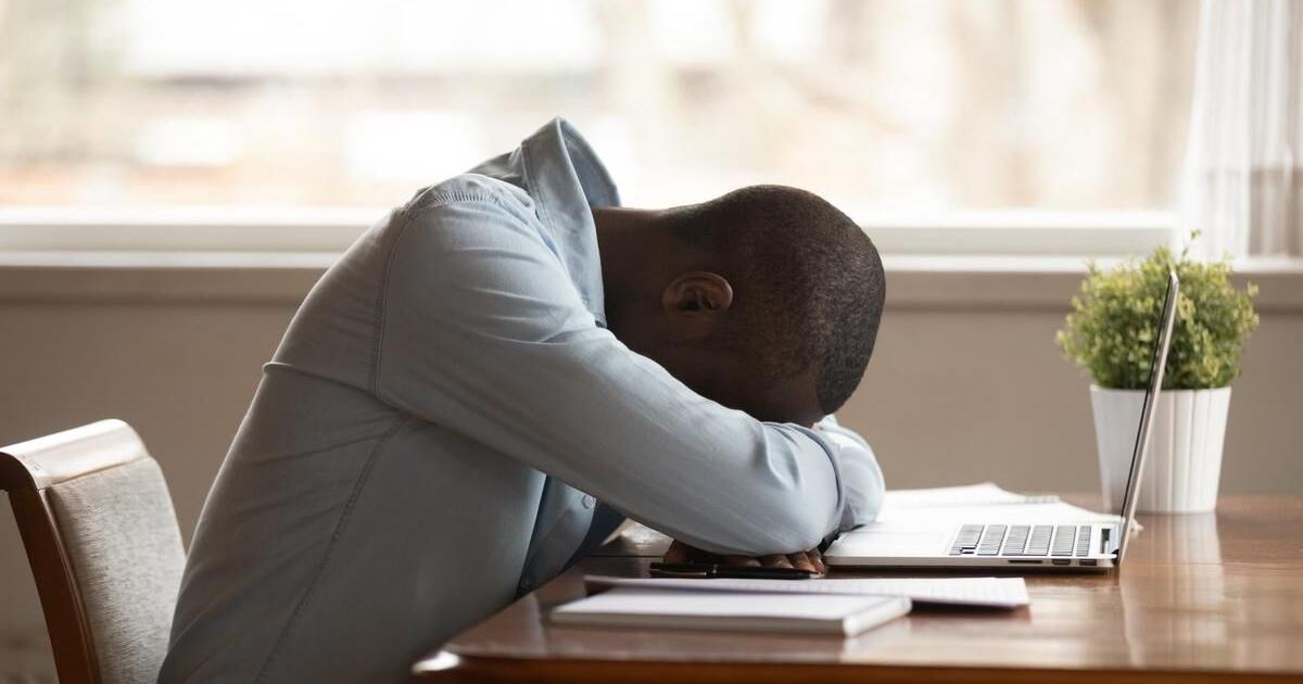 Working fewer hours will make you more productive and healthier