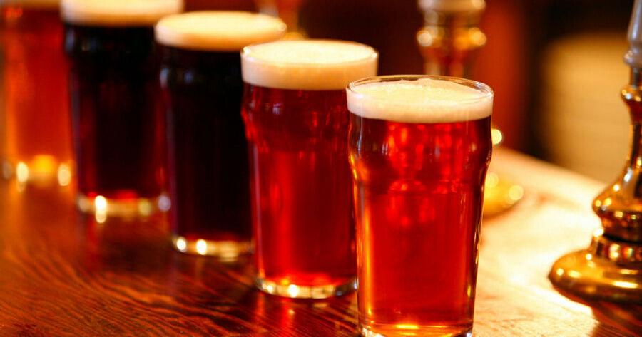 Is a pint of beer too much? UK pubs to serve ‘near-pints’