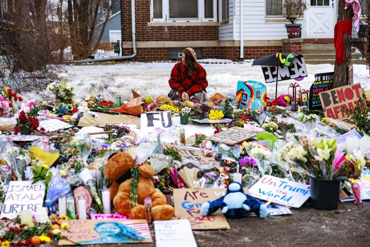 Renee Good killing sparks outrage as Minnesota ICE raids surge