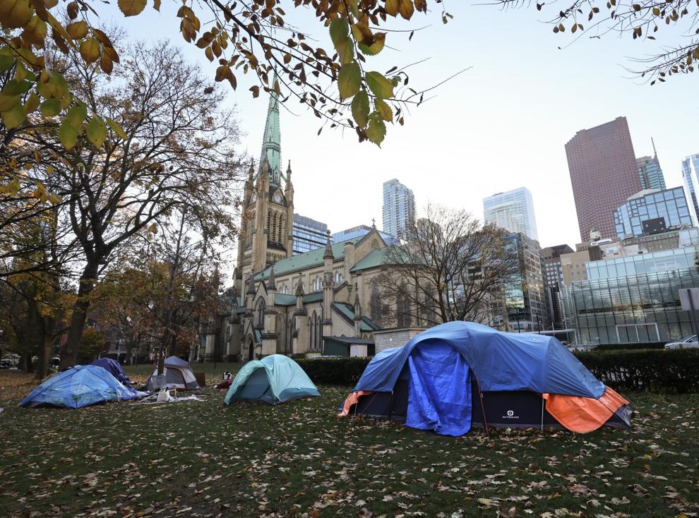How the ‘Finland model’ could solve Toronto homelessness