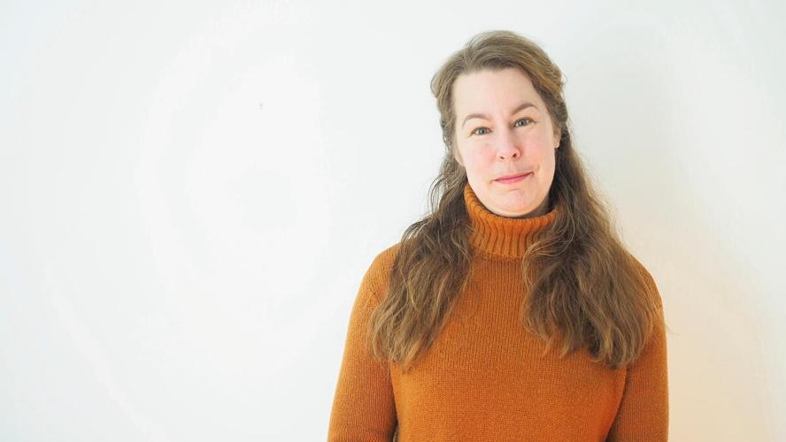 Michelle Porter: How a Métis fiddle tune shaped my first novel