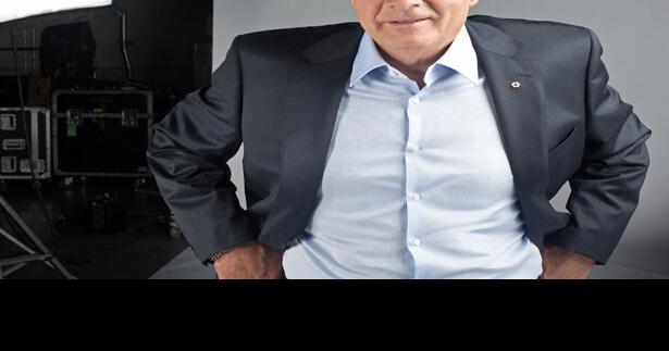 CBC rebrands all-news network as CBC NN