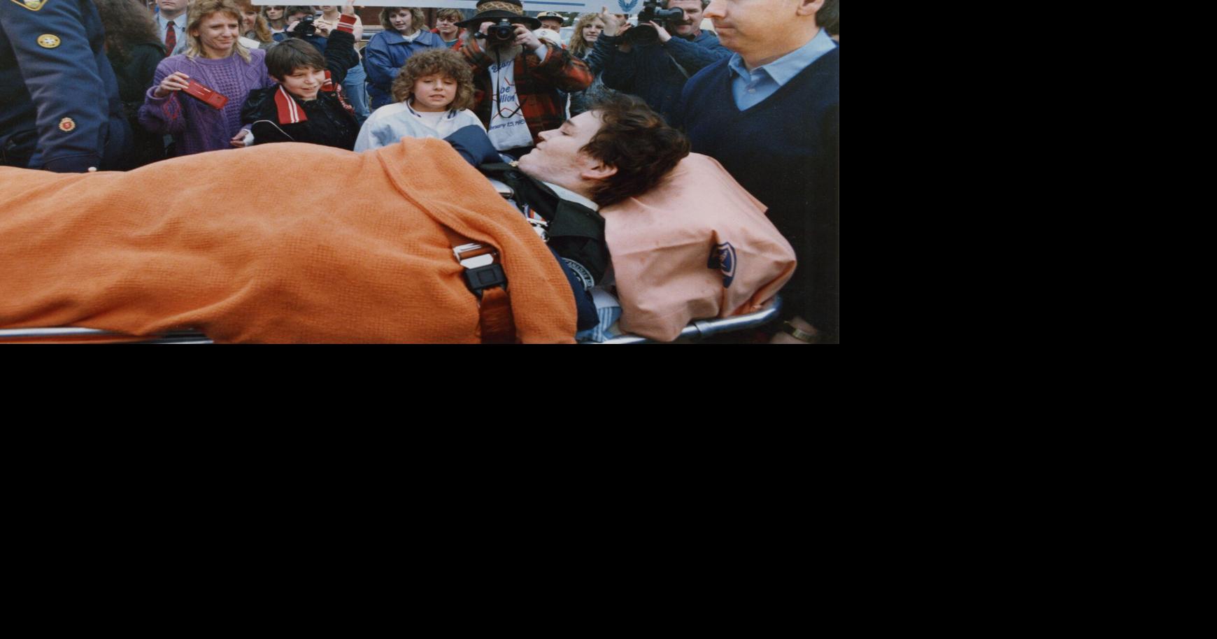 The Joey Philion story and the search for the truth