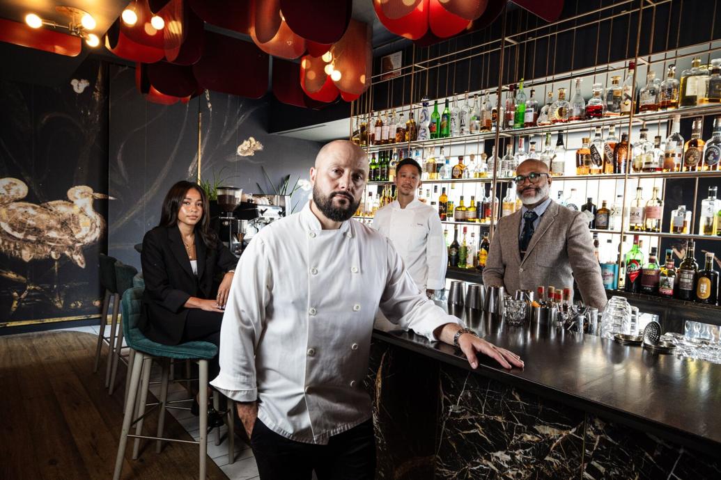 Toronto Michelin Guide 2025: These restaurants made the list