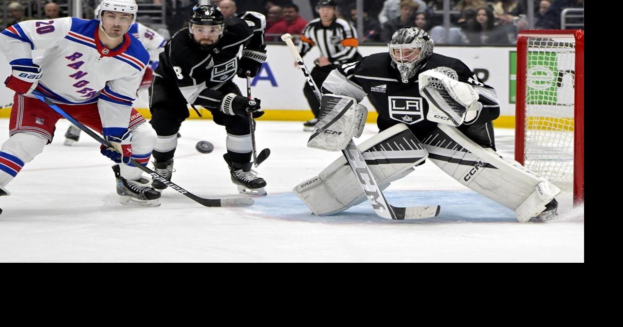 New coach Jim Hiller looks to help Los Angeles Kings regain their ...