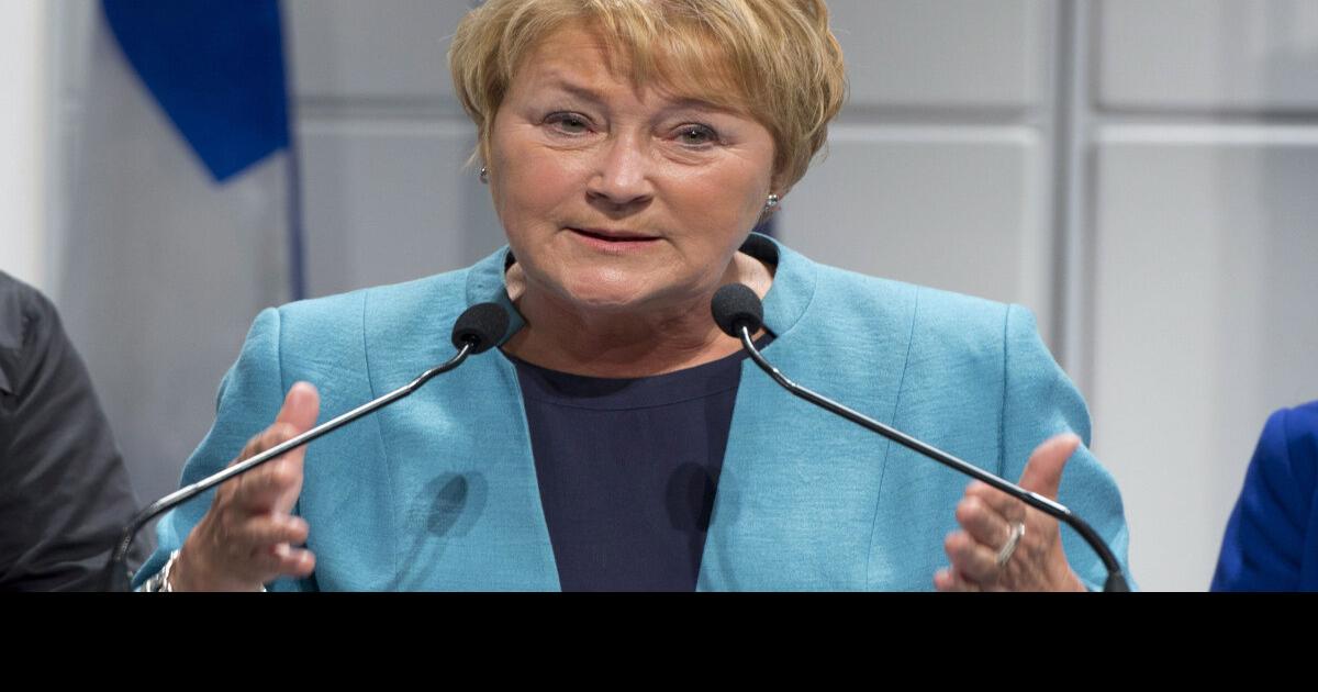 Pressure on Montreal Mayor Michael Applebaum to resign