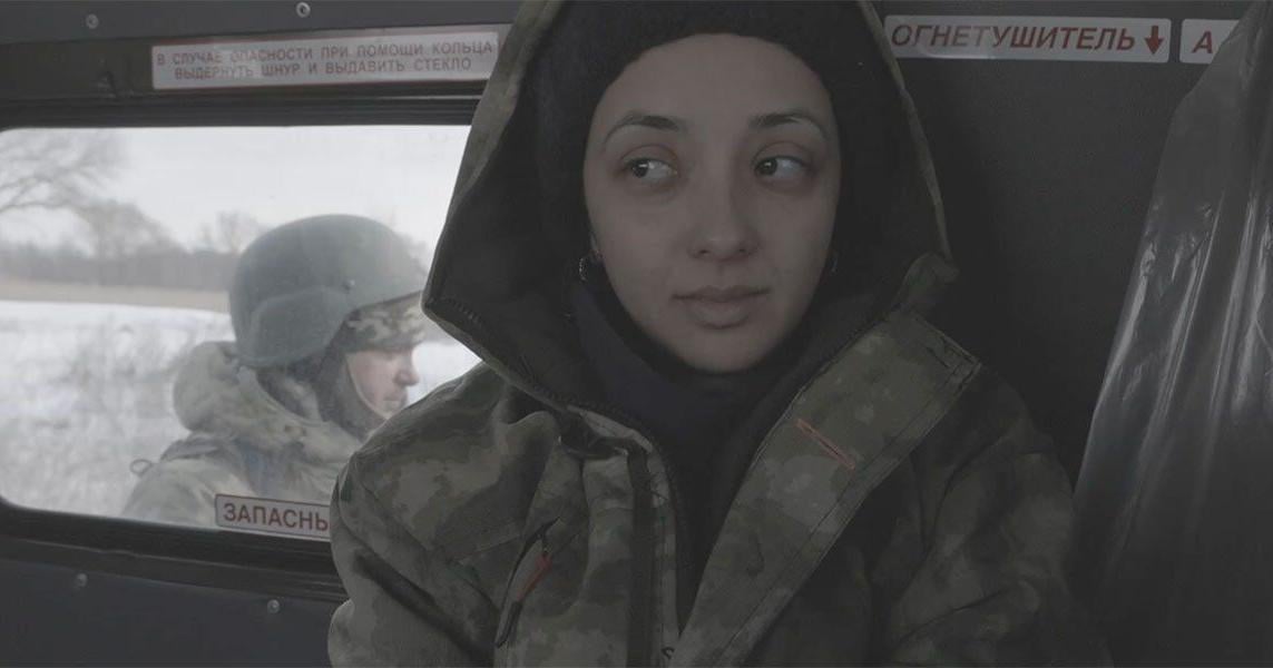 Suppressing Russian war documentary is shameful