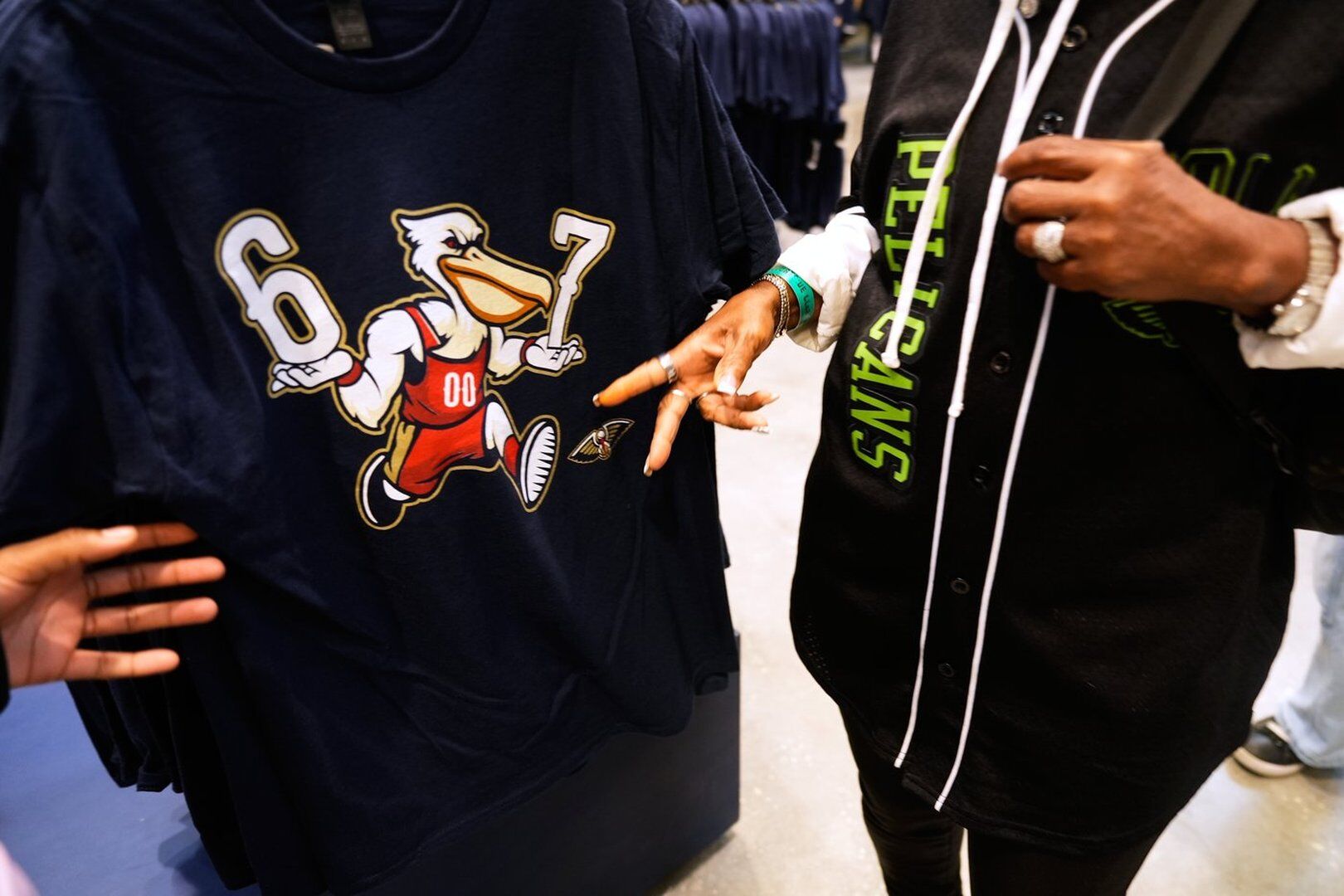 Skrilla: How the 6-7 craze from his drill rap hit almost didn't happen