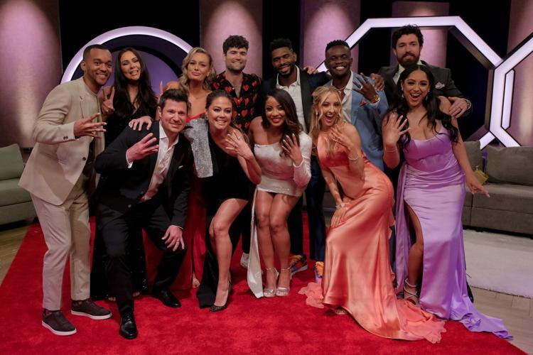 Canadians can now apply to be on Netflix reality TV shows