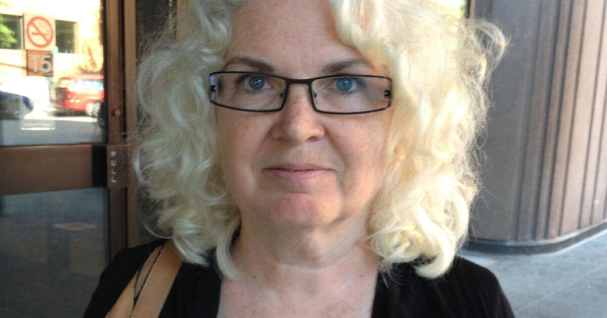 Ashley Smith inquest: Jurors hear tape of prison health-care manager ...