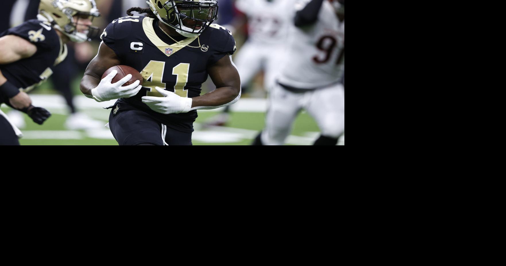 Jaguars vs. Saints Week 7 prop picks: Expect a big game from Alvin Kamara