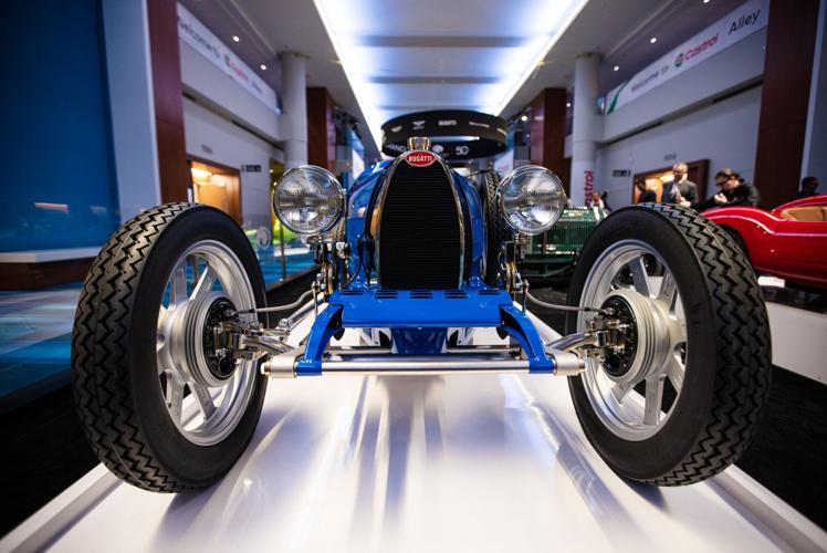2024 Canadian International AutoShow: Top five things to see