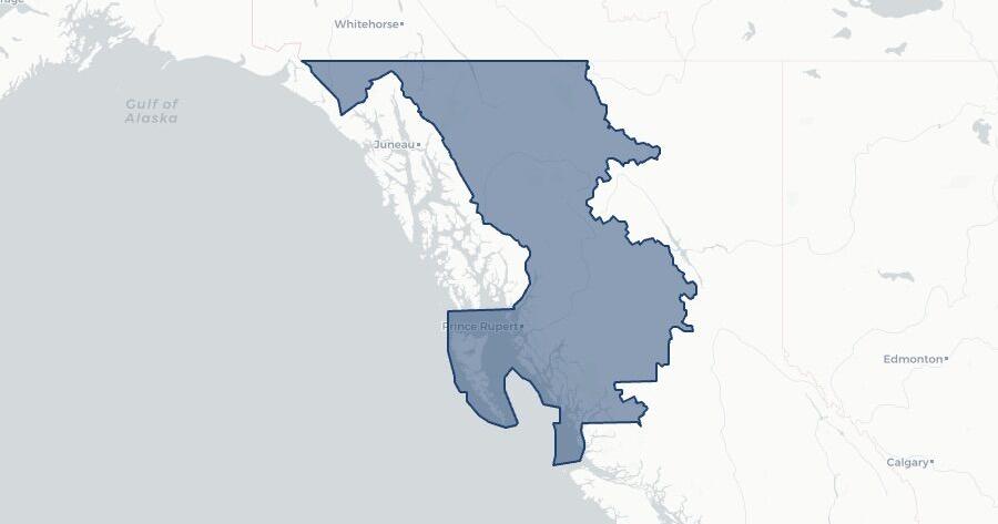Skeena—Bulkley Valley live federal election results