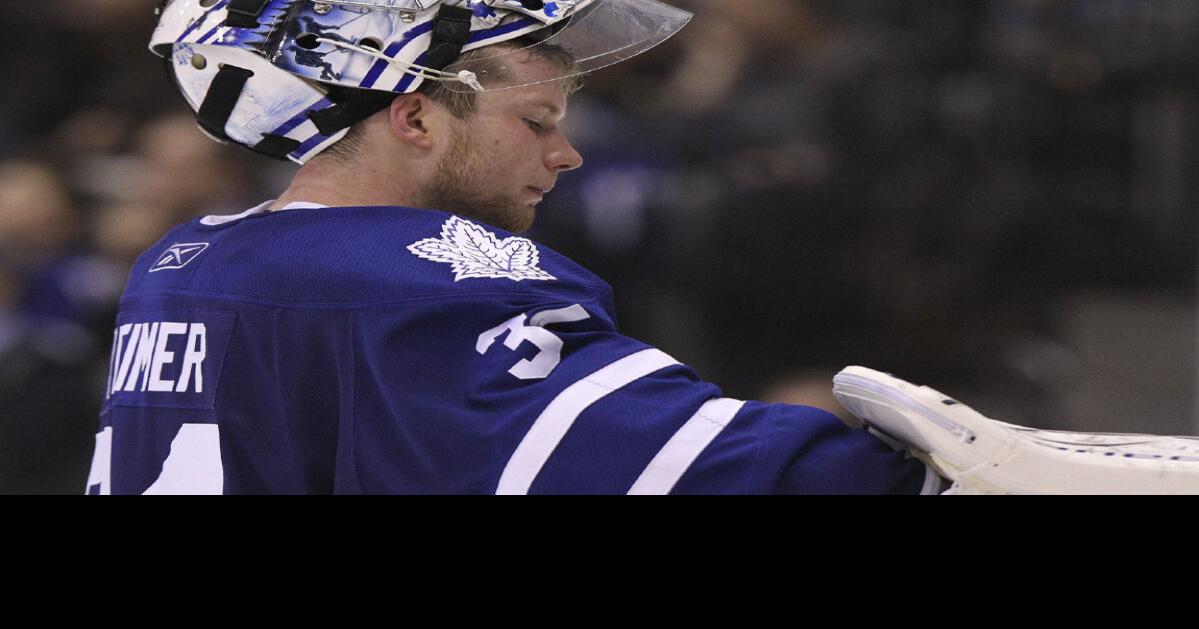 James Reimer launches fashion line