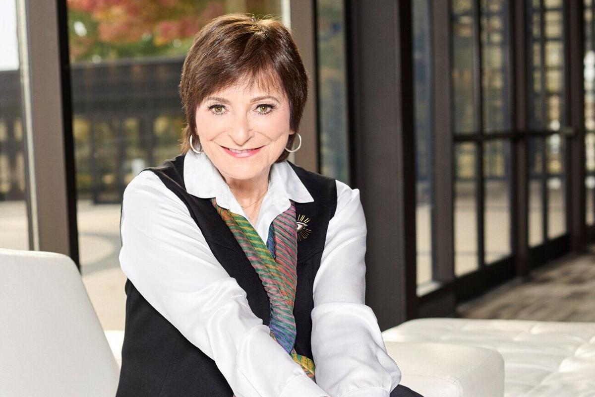 Jeanne Beker Heart on My Sleeve tells life story in clothes