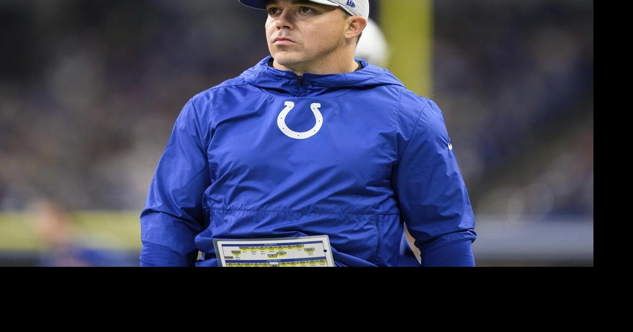 Browns hire Bubba Ventrone as new special teams coordinator