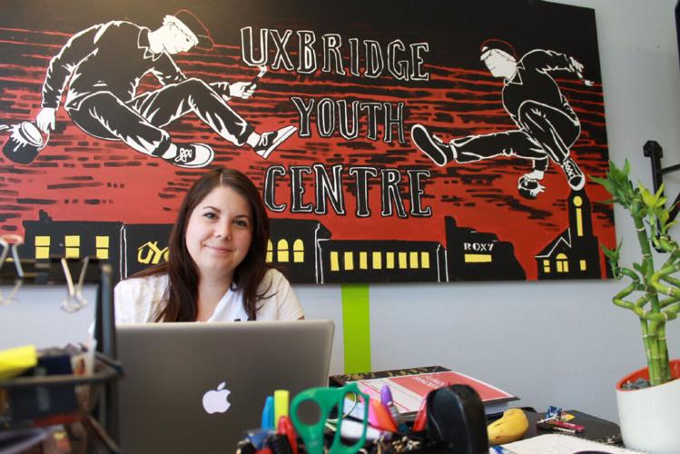 No one named Uxbridge citizen of the year