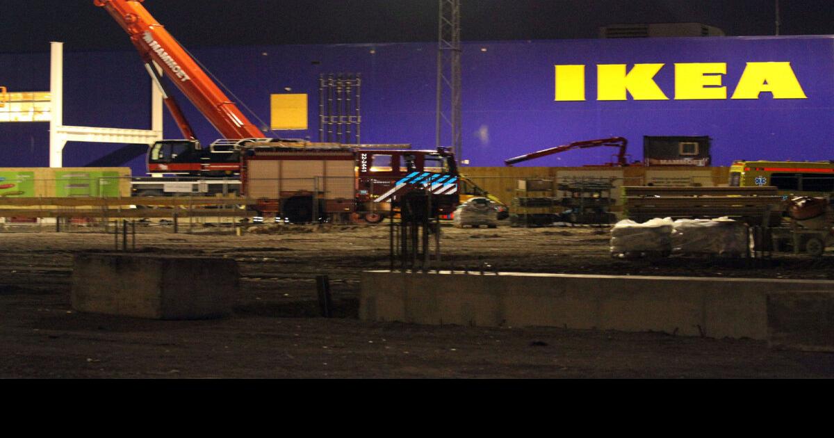 Rigged alarm clocks explode at IKEA stores in Europe