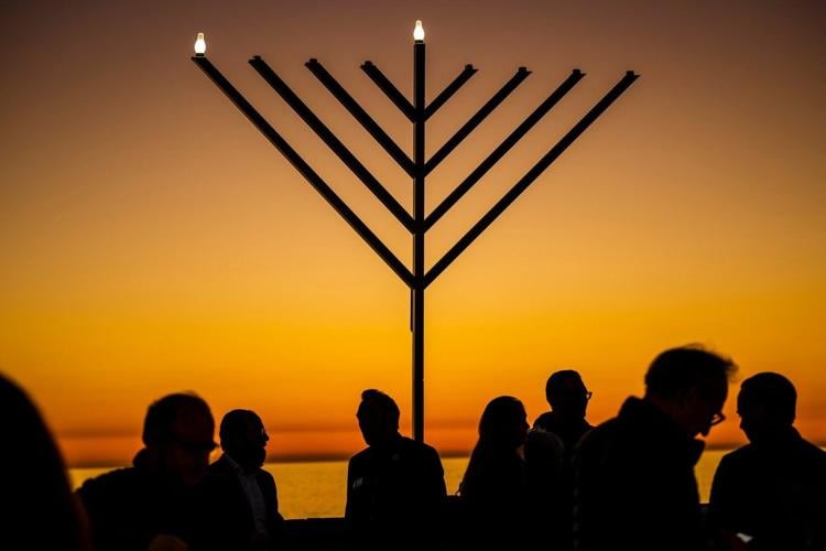 What to know about Hanukkah and how it’s celebrated