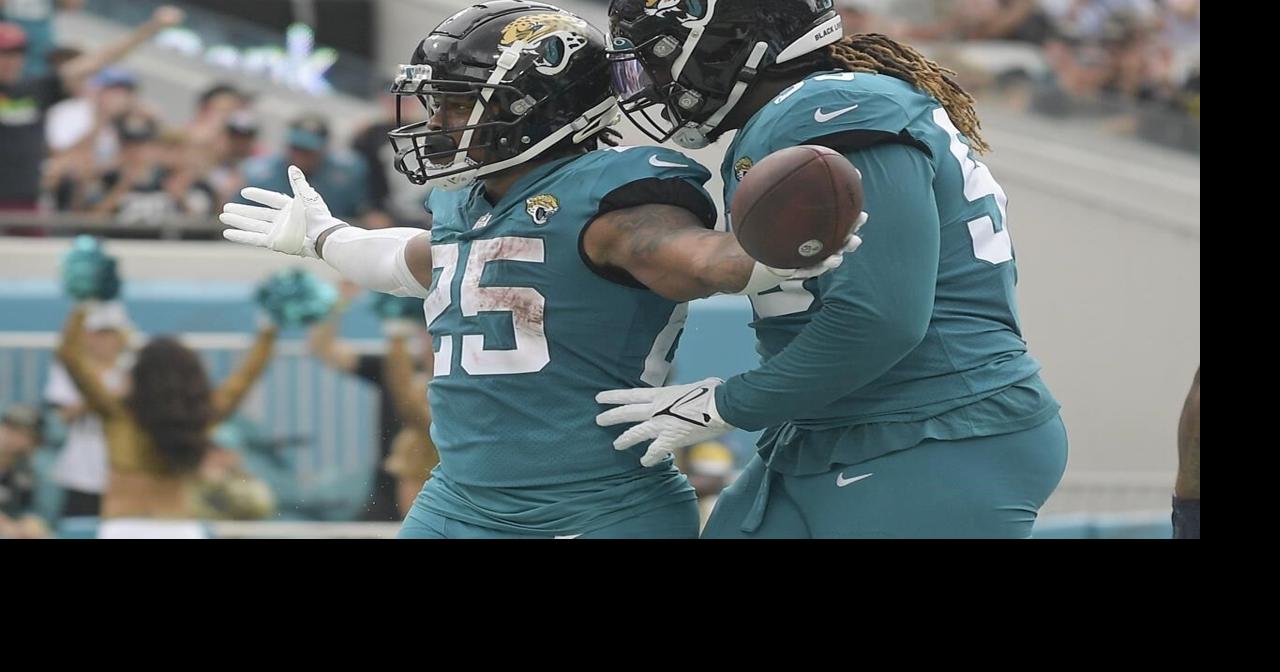 Woeful Jaguars need total tear down, full-blown restoration
