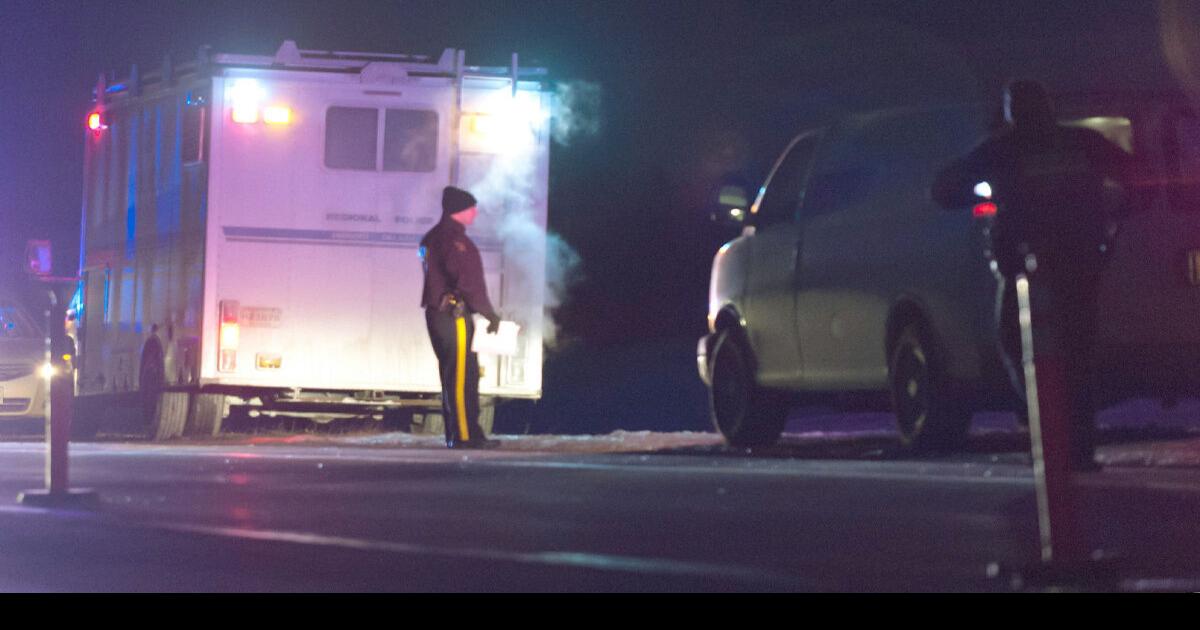 Murder charges laid against pair in Loretta Saunders case