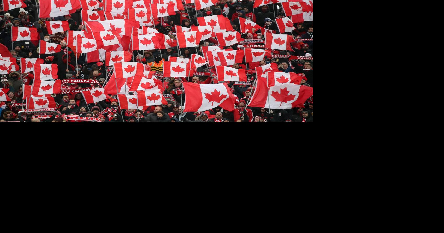 Fly the flag Canada — show our unity: Letters