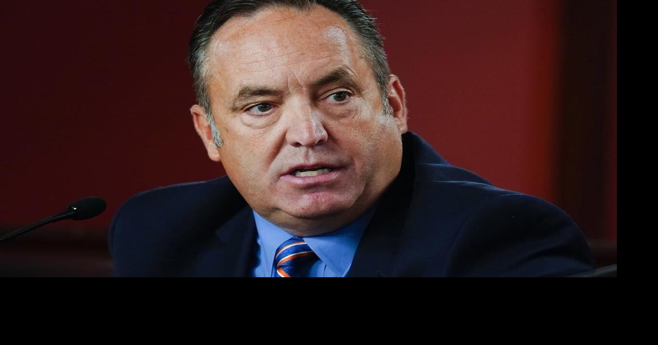 Growing GOP governor’s field puts nomination ‘up for grabs’