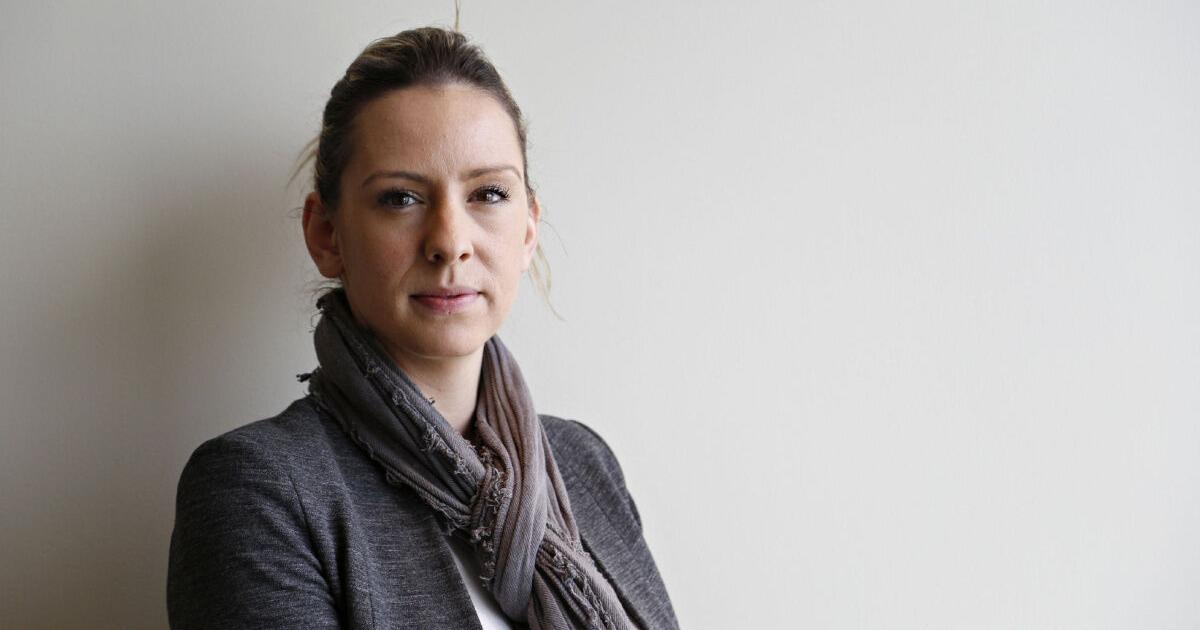 NDP MP Brosseau fields negative comments over Commons elbow incident