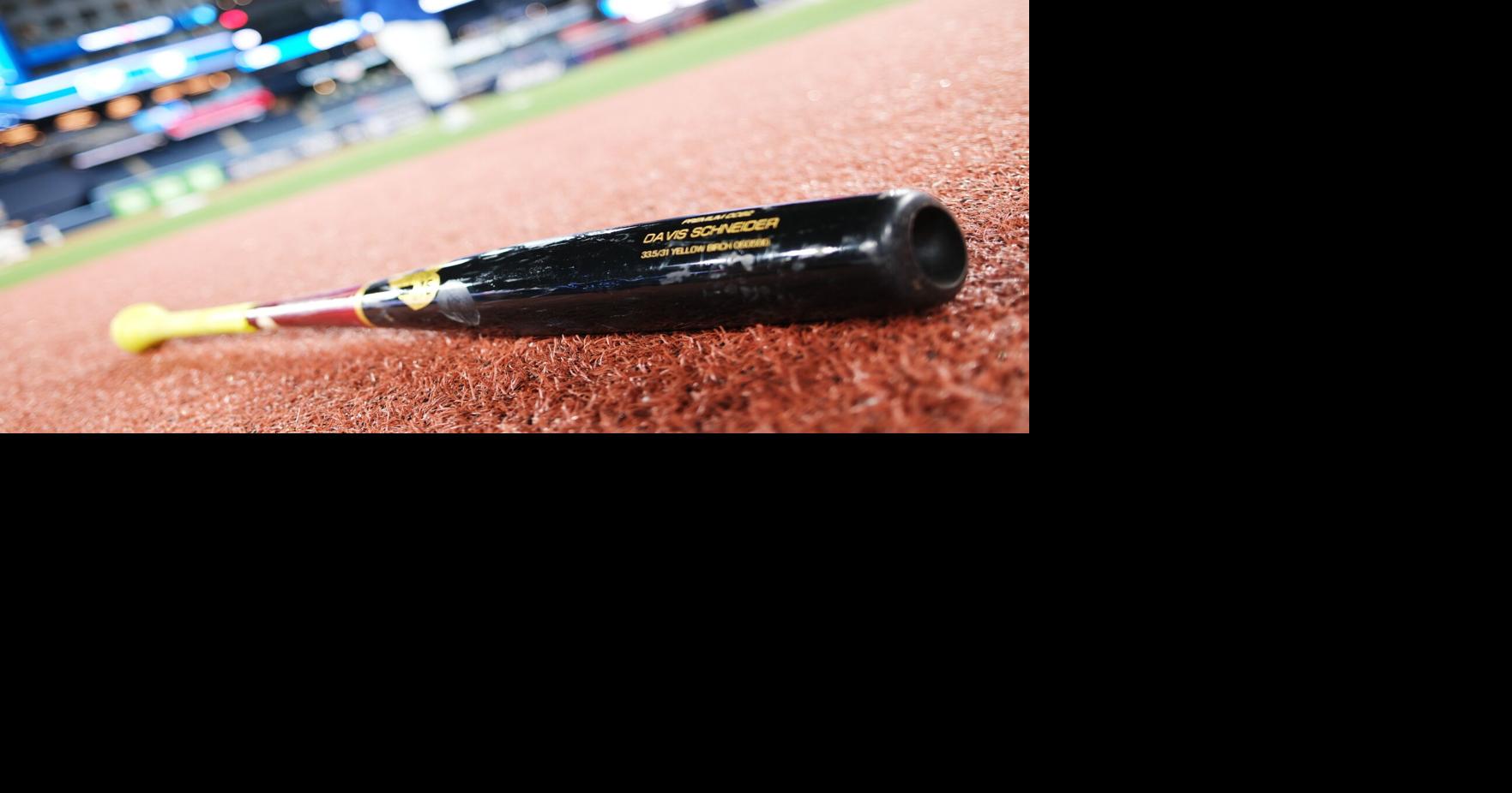 One Blue Jays player has bought into torpedo bat. Here’s why