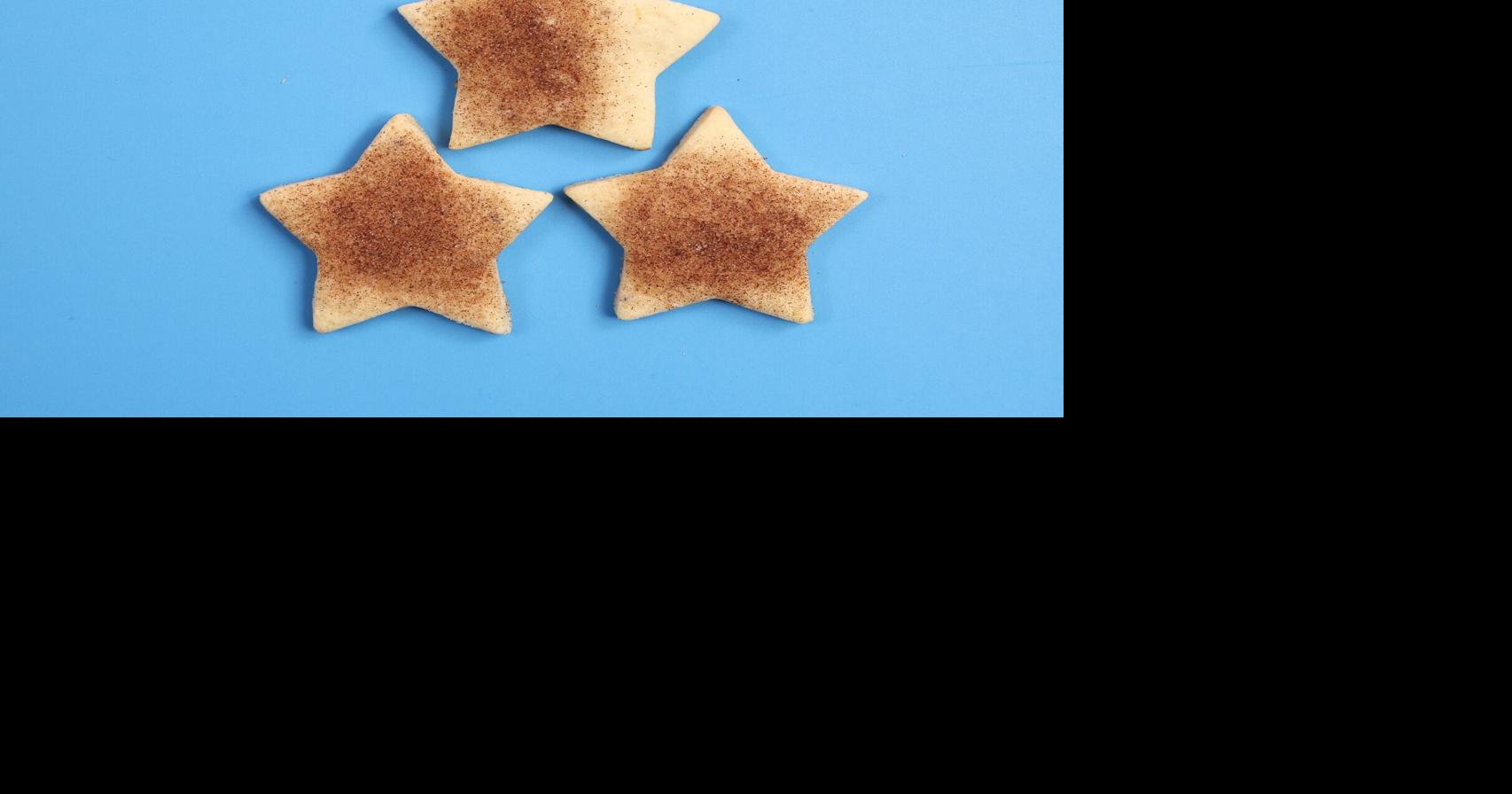 Bizcochitos, aka New Mexico’s official state cookie