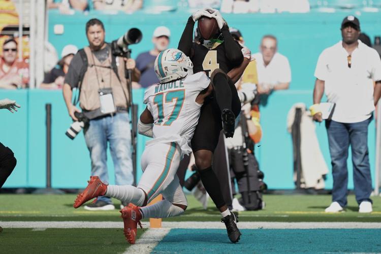 Dolphins are finding ways to win games despite Tua Tagovailoa's struggles