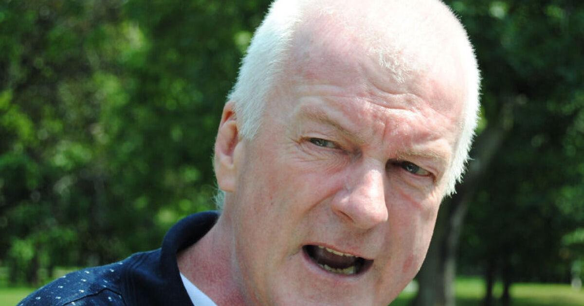 NDP’s Peter Kormos to retire
