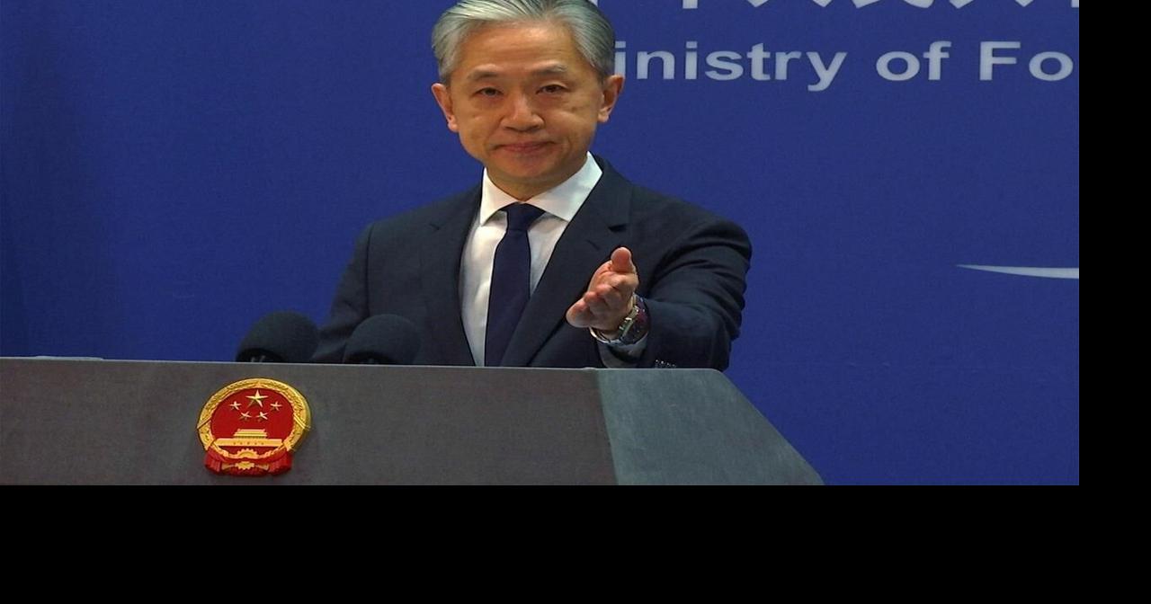 China says AUKUS on ‘dangerous path’ with nuclear subs deal