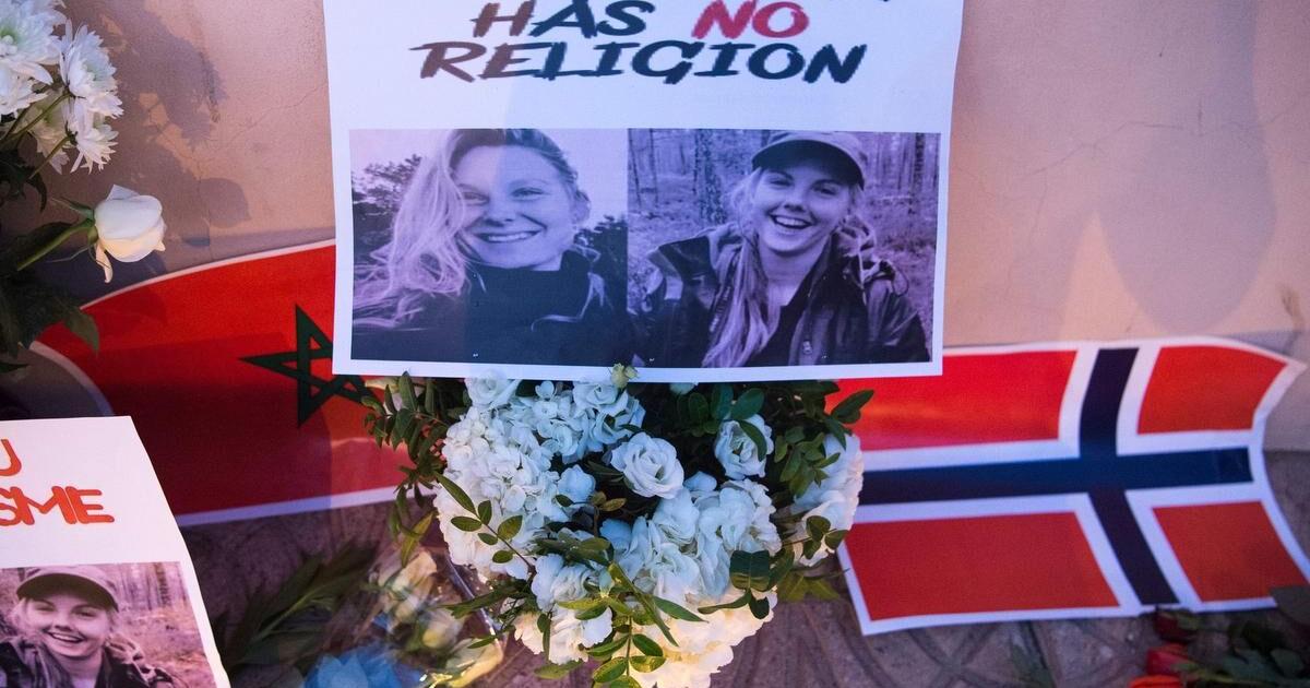 Nine new suspects arrested after murder of two women in Morocco