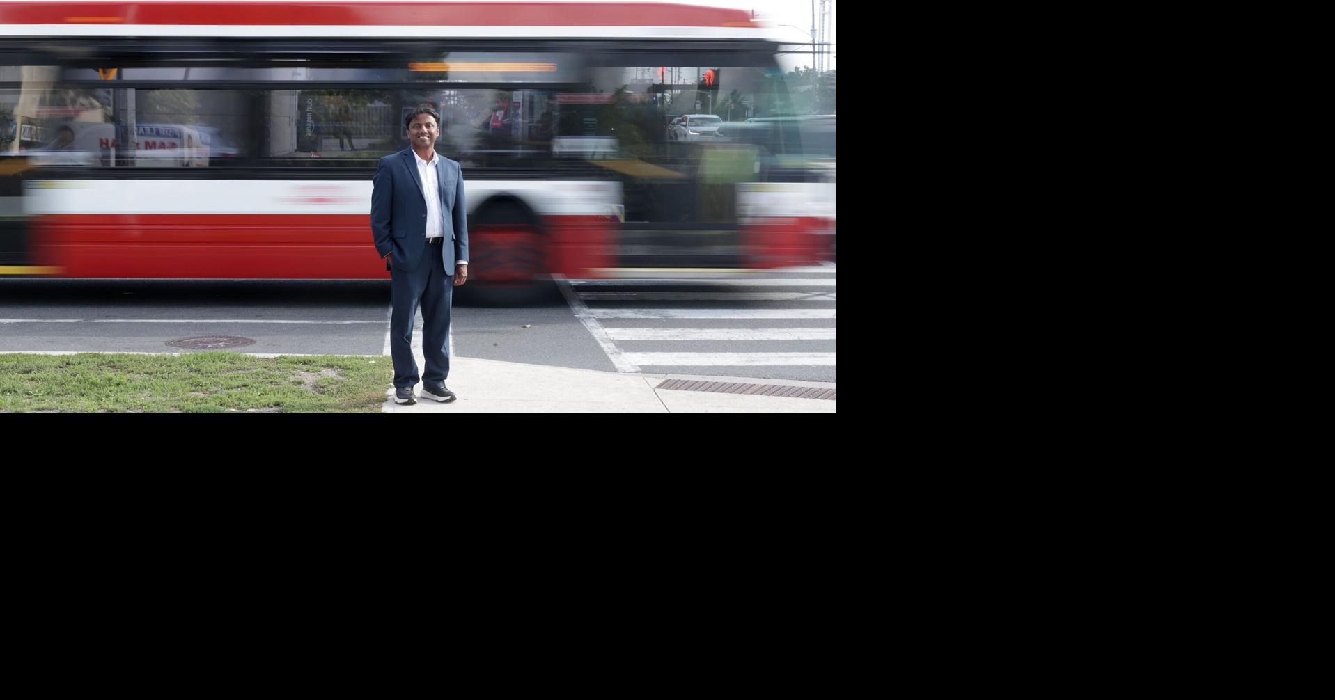 Scarborough—Rouge Park byelection results: Neethan Shan wins