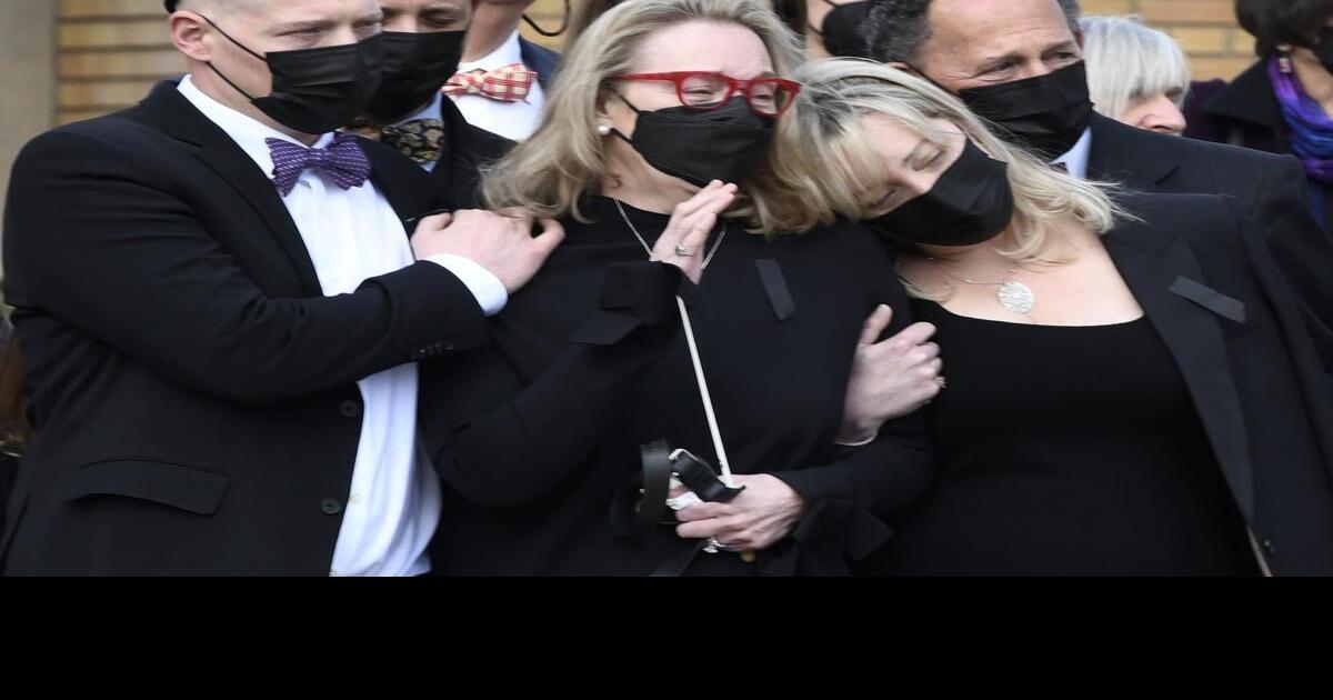 ‘An unstoppable force’: Renowned conductor Boris Brott remembered with both sadness and humour