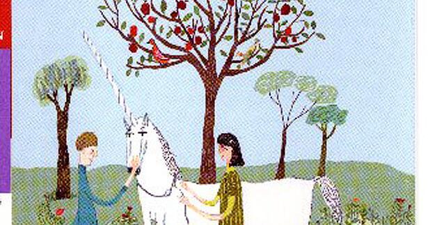 Holiday Reads: Deirdre Baker's Fantasy Books for Kids