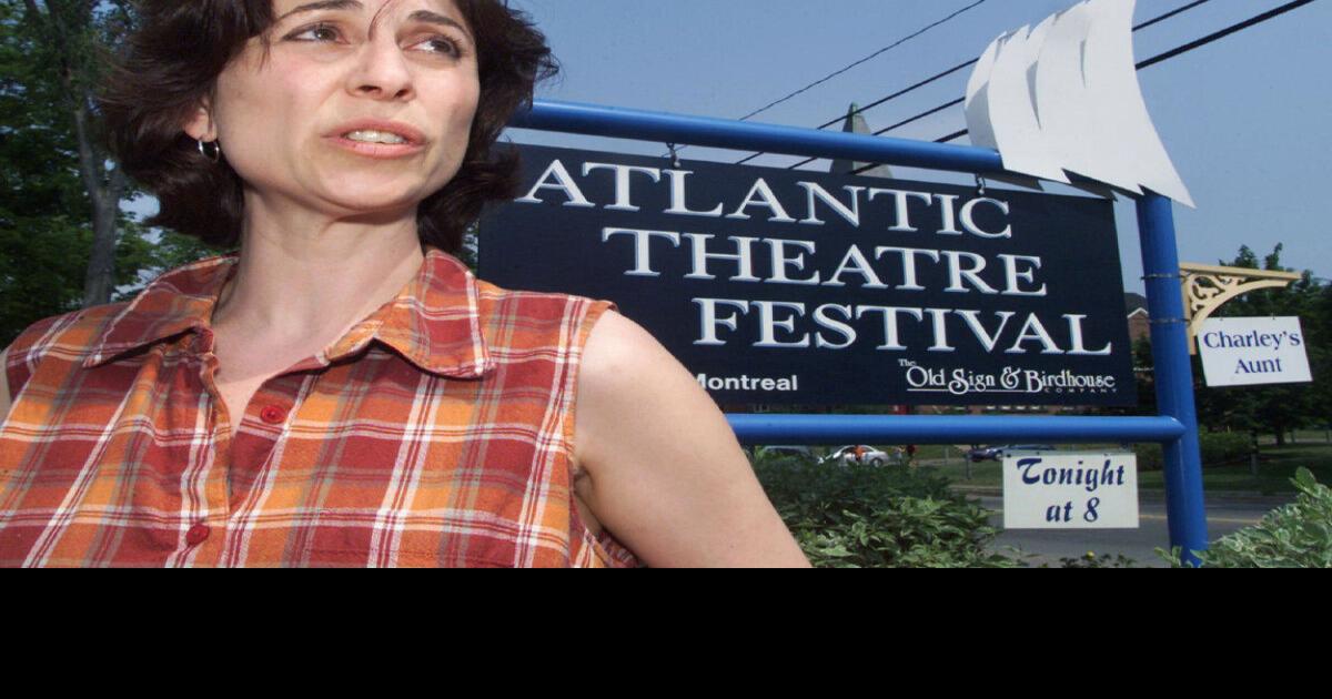 Trouble in Avonlea for Charlottetown’s Anne of Green Gables