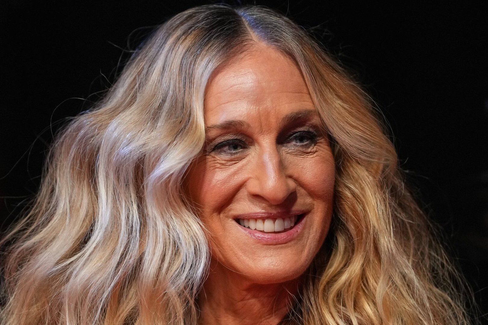 Sarah Jessica Parker to be honored with Carol Burnett Award at the ...