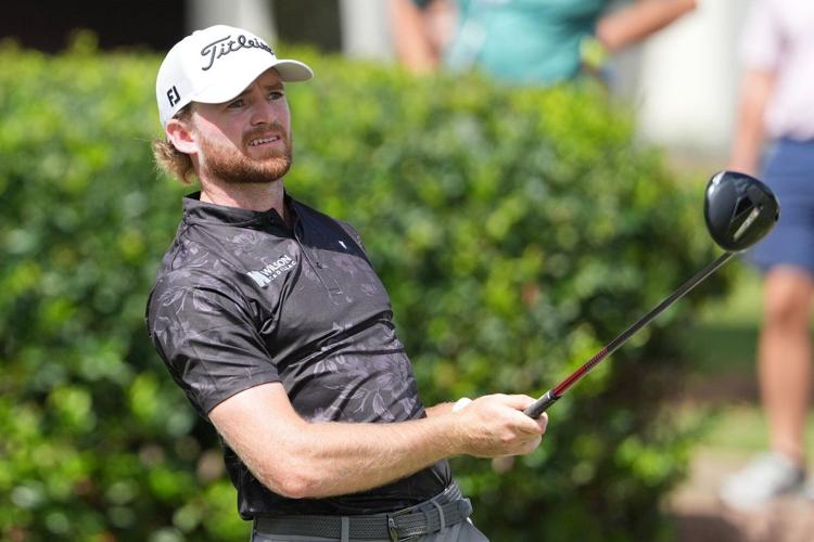 Steven Fisk birdies his last 3 holes in Mississippi to win first PGA ...