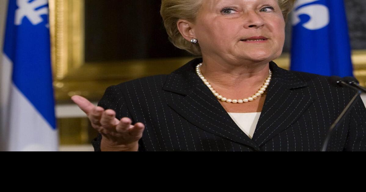 Quebec sovereignty movement anything but dead