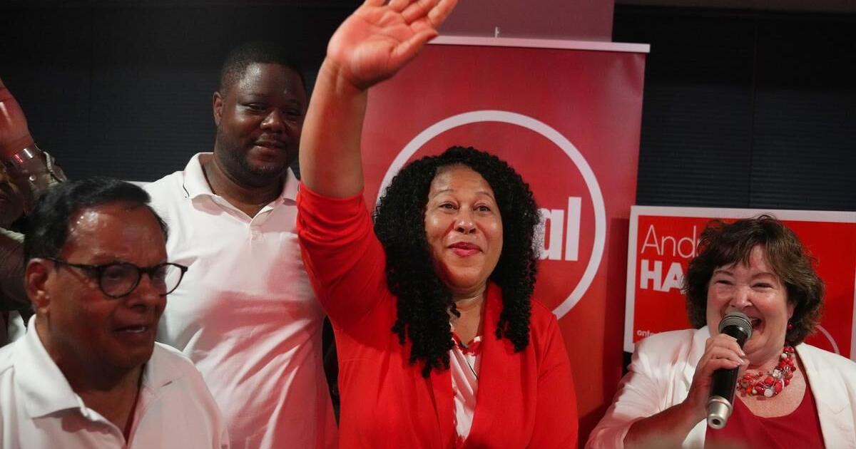 Doug Ford would be smart to heed byelection lessons