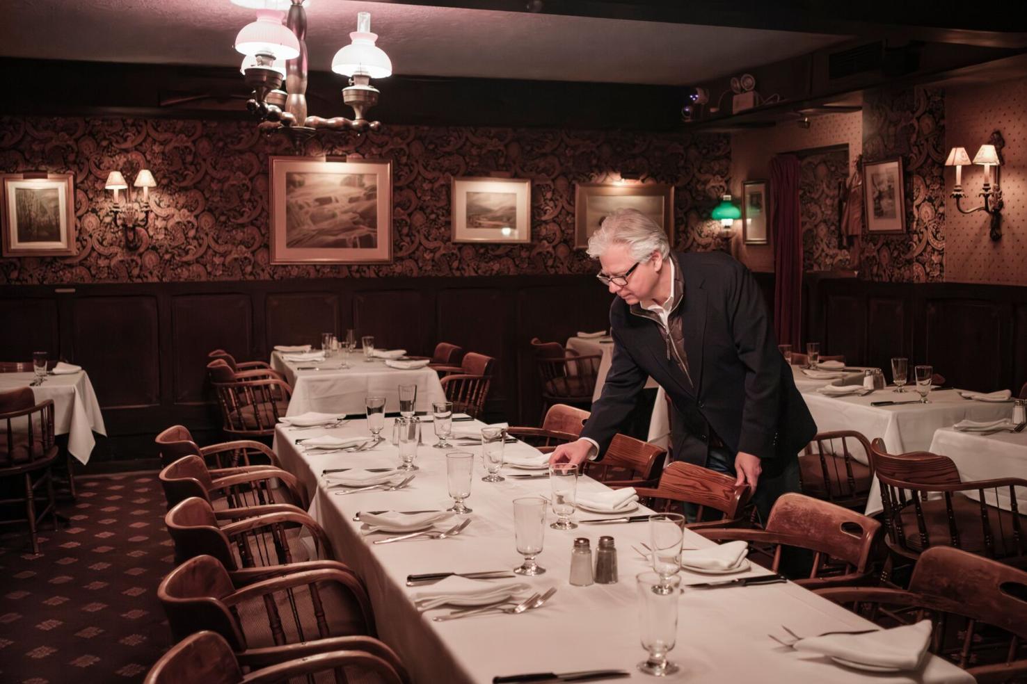 The best Toronto steakhouses: Sammarco, Linny’s and Animl