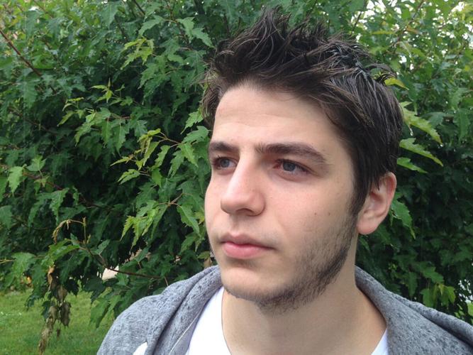 Social media, satellite forensics chart damage from Syrian cluster bombs