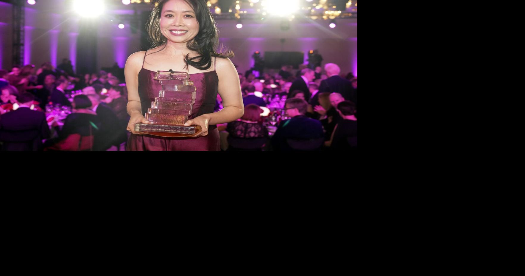 Toronto Star bestsellers: Giller Prize winner gets a bump