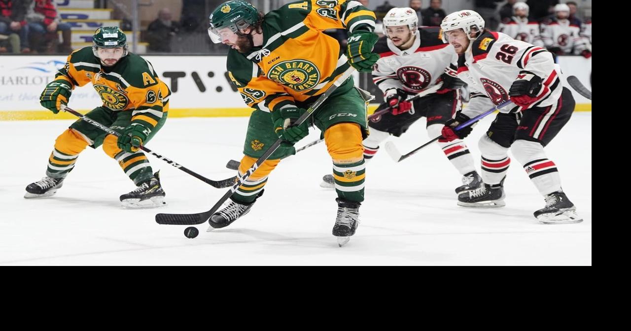UNB Reds look to seal perfect hockey season with University Cup title
