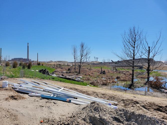 Eight things you should know about the new Don River valley