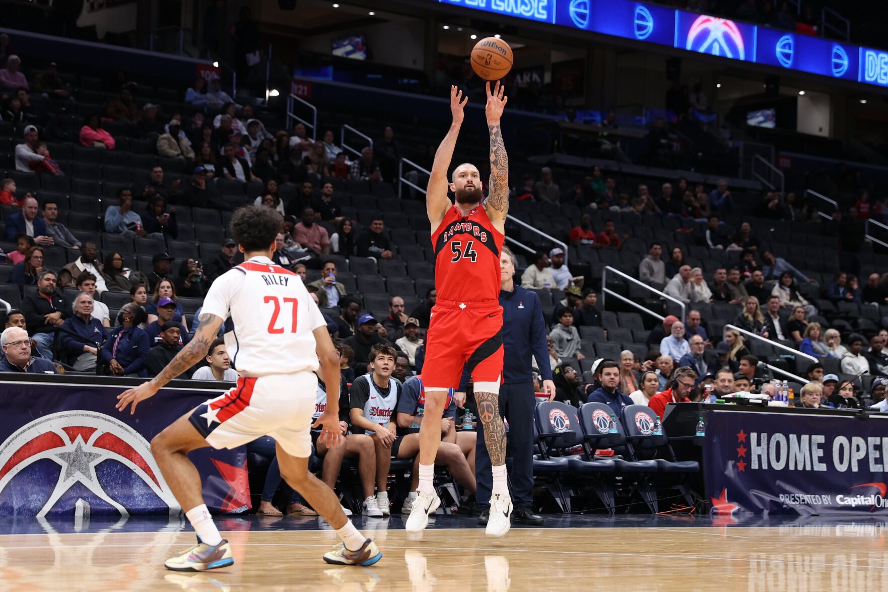 Raptors 2025-26 roster breakdown: What you need to know